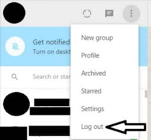 וואטסאפ ווב: מה זה, איך משתמשים ומורידים! (WhatsApp Web)