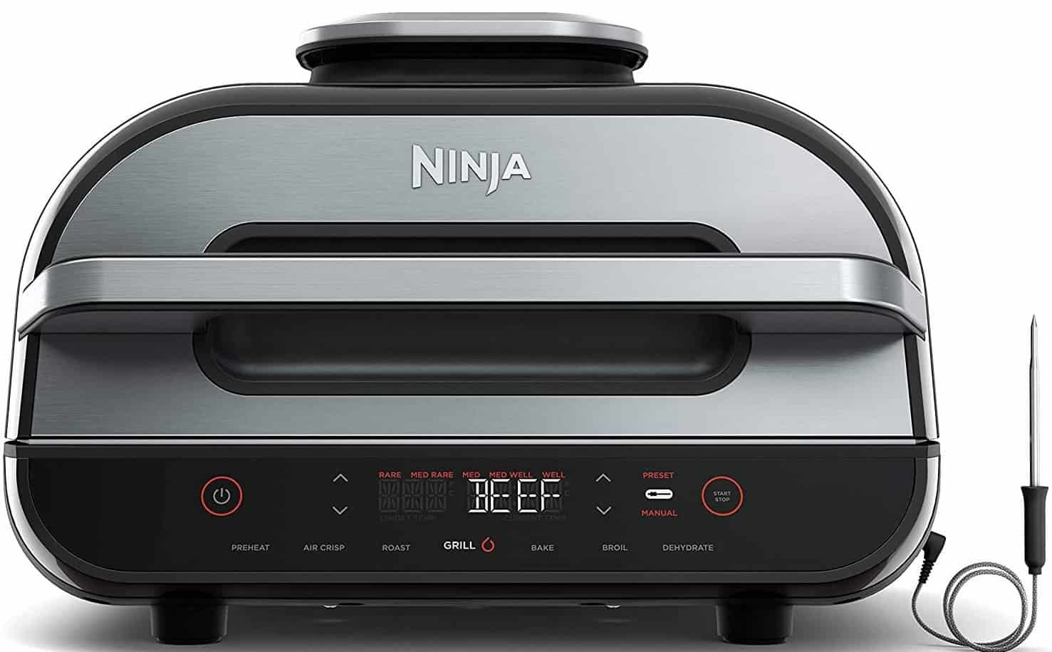 גריל גז מומלץ: 21 גרילי גז מובילים! ♨️ [מדריך 2023] - Kicky