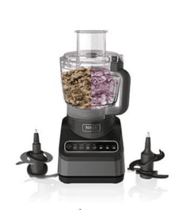 מעבד מזון מומלץ: 22 מעבדי מזון מומלצים! [מדריך 2024] - Kicky