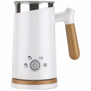 מקציף חלב מומלץ: 17 מקציפי חלב מומלצים! [מדריך 2022] - Kicky