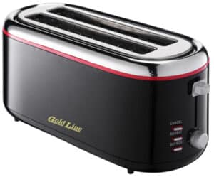 טוסטר קופץ מומלץ: 25 מצנמים מומלצים! [מדריך 2023] - Kicky