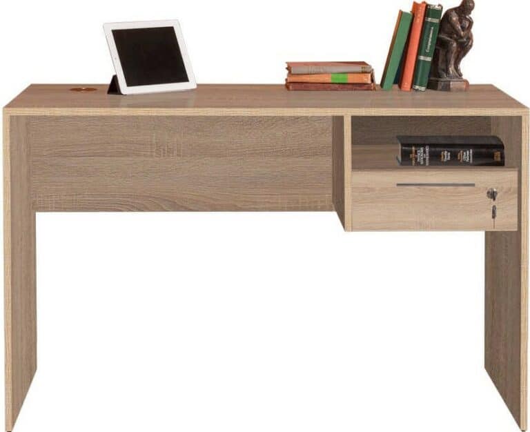 שולחן מחשב קטן: 23 הדגמים החזקים ביותר [מדריך 2024] - Kicky