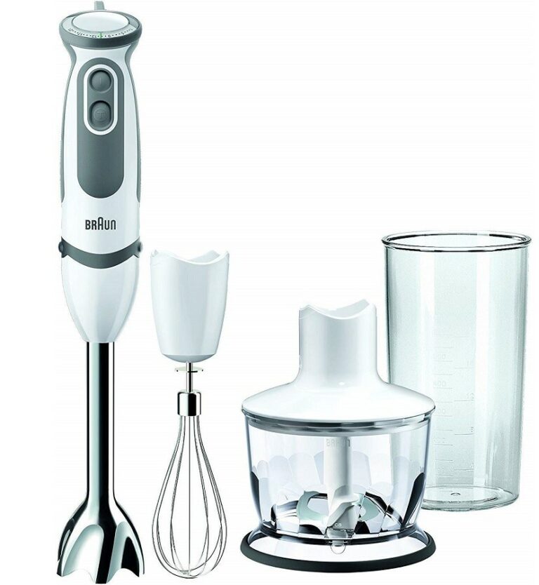 בלנדר מומלץ: 22 דגמי בלנדרים מומלצים! [מדריך 2024] - Kicky