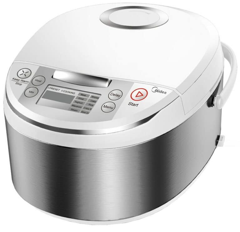 סיר לחץ חשמלי: 19 סירי לחץ מומלצים! [מדריך 2023] - Kicky